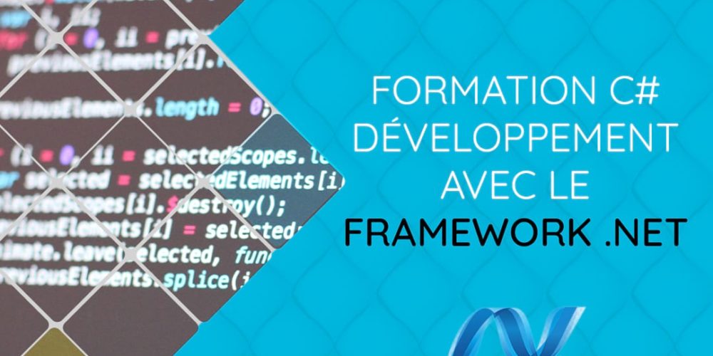 C# - Développement avec le Framework .NET - Wetic | Formations IT