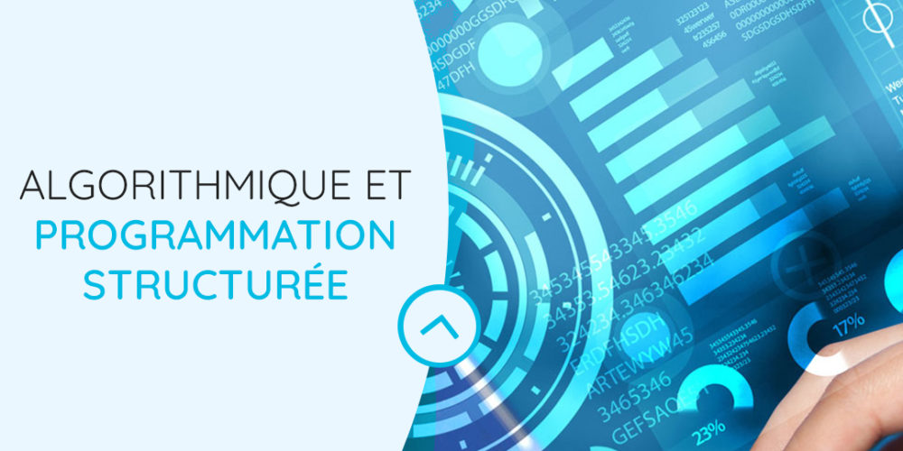 Algorithmique Et Programmation Structurée - Wetic | Formations IT