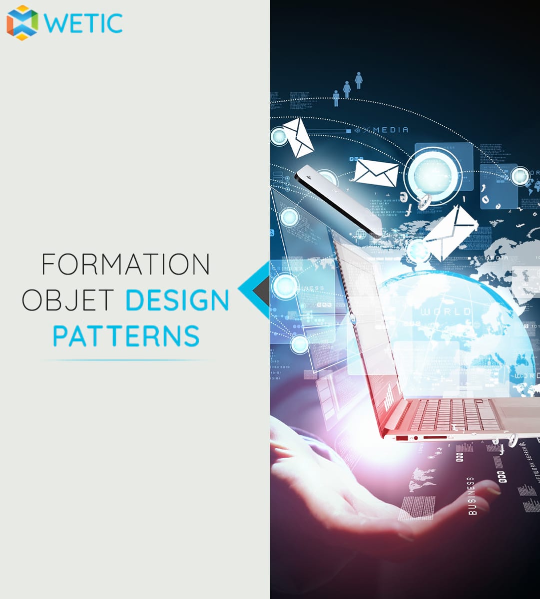 Objet Design Patterns - Wetic | Formations IT