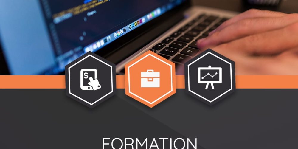 Programmation Orientée Objet - Wetic | Formations IT