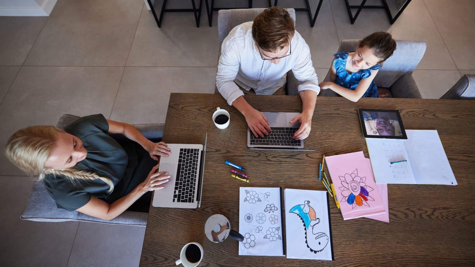 Comment équilibrer sa vie professionnelle et personnelle